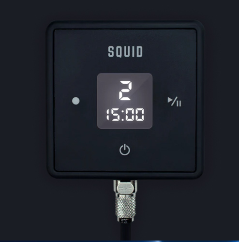 Products - SquidPro - Prestige Medical Billing, Inc